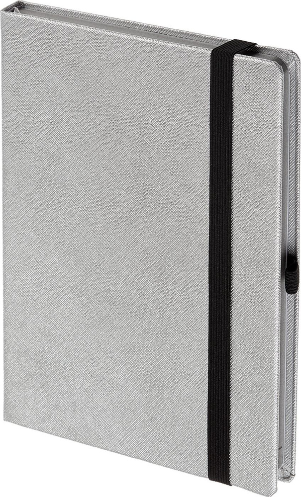 Attache Ежедневник Датированный A5 (14.8 × 21 см), листов: 176 - купить ...