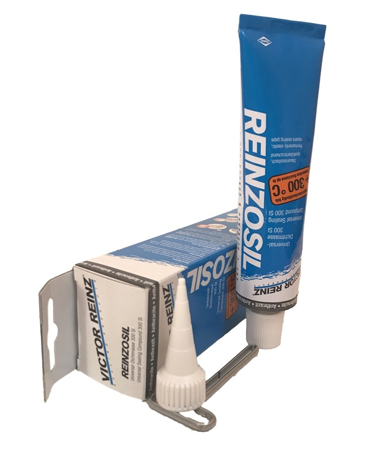 Герметик (формирователь прокладок) Victor Reinz 70мл 703141410 - купить ...