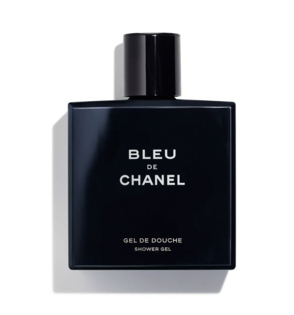 Chanel Средство для душа, гель, 200 мл - купить с доставкой по выгодным ...