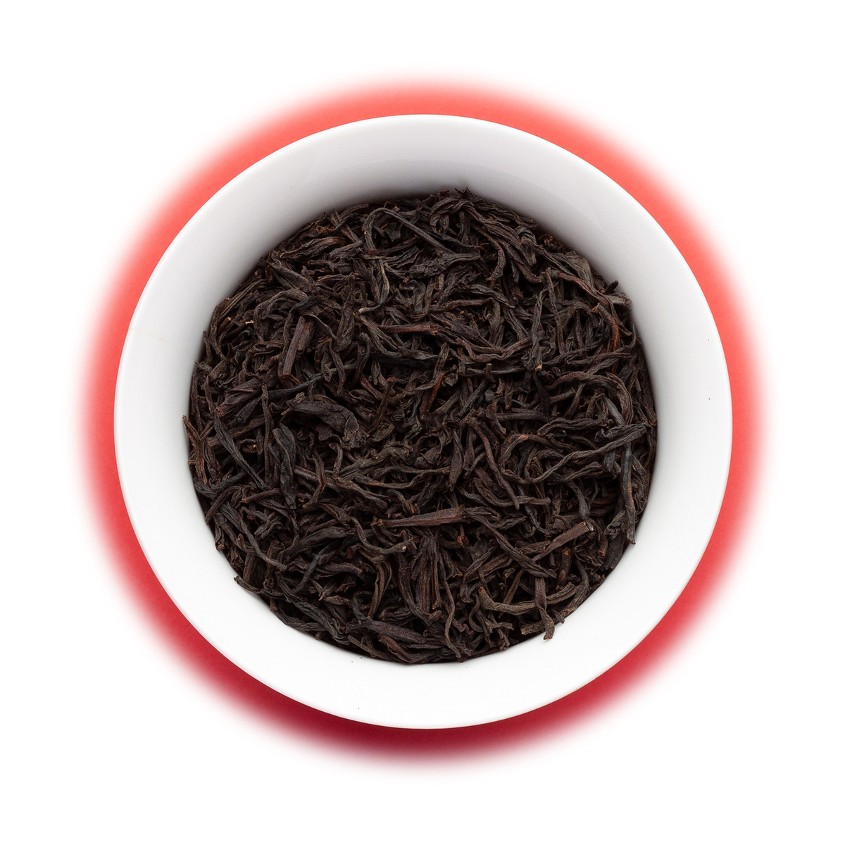 Цейлон OP (Orange Pekoe), цейлонский чёрный чай, Шри-Ланка, Белая ...