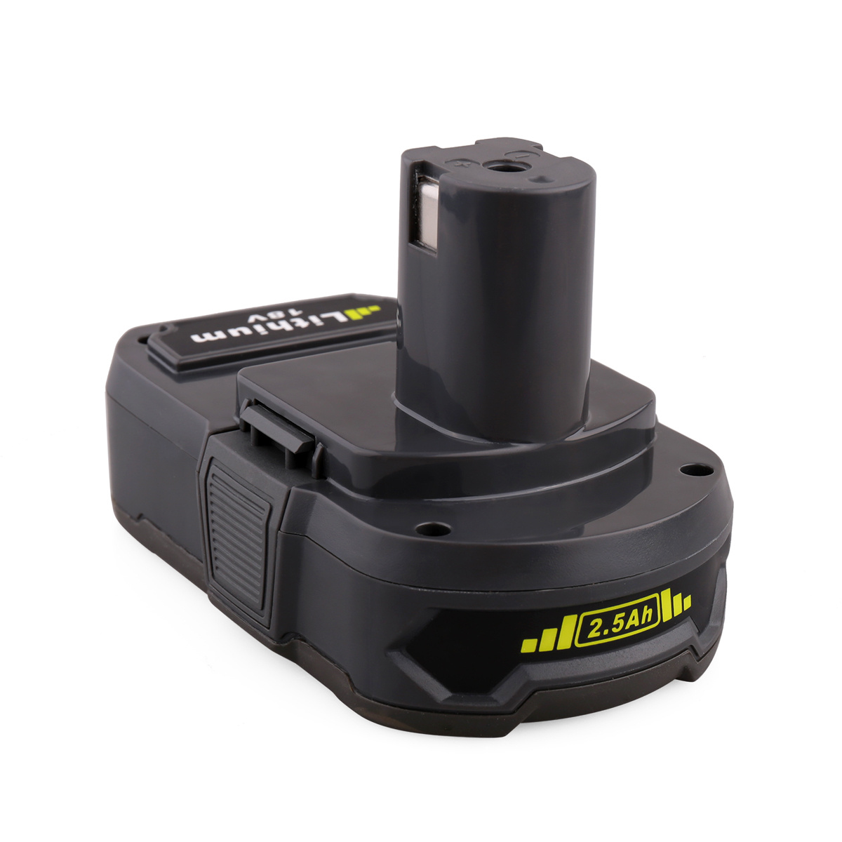 Аккумулятор для Ryobi ONE+ RB18L25, 2.5Ah 18V Li-Ion Kige — купить в ...