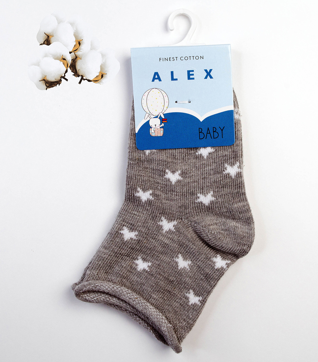 Носки ALEX textile — купить в интернет-магазине OZON с быстрой доставкой