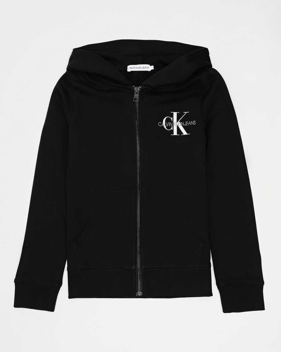 Толстовка Calvin Klein Jeans Kids — купить в интернет-магазине OZON с ...