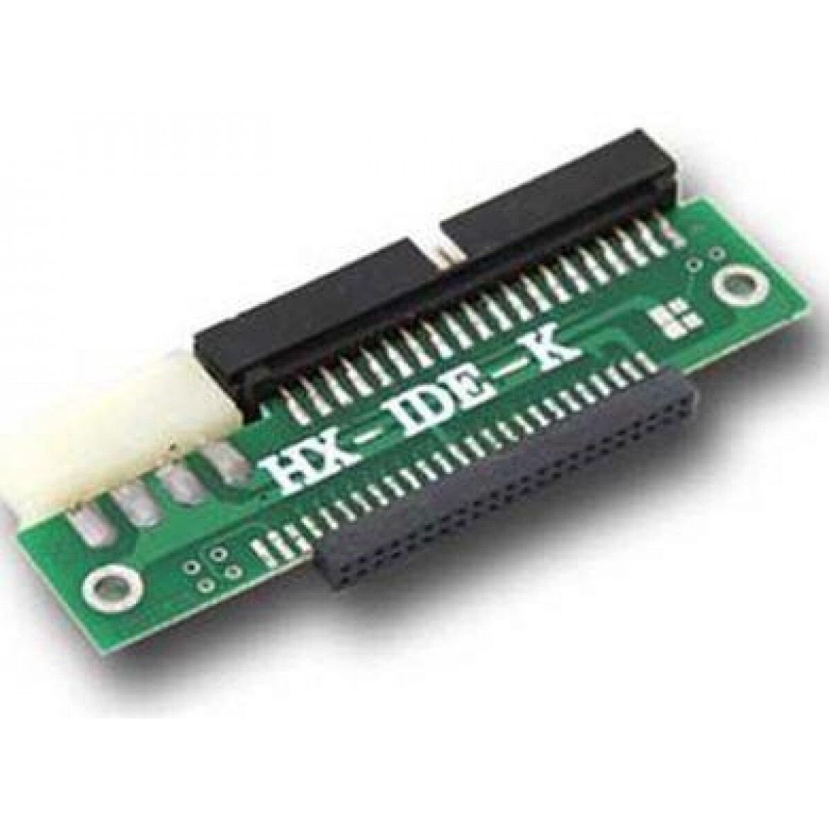 Переходник Mini IDE адаптер для HDD ноутбука 44pin GC100-30822 — купить ...