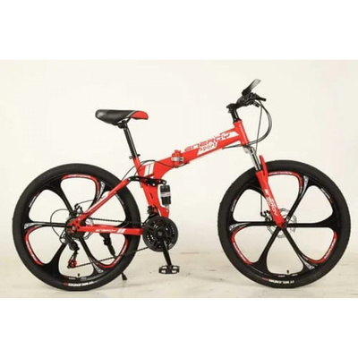 Велосипед Shulz Hopper 2021 - купить по выгодной цене в интернет-магазине OZON