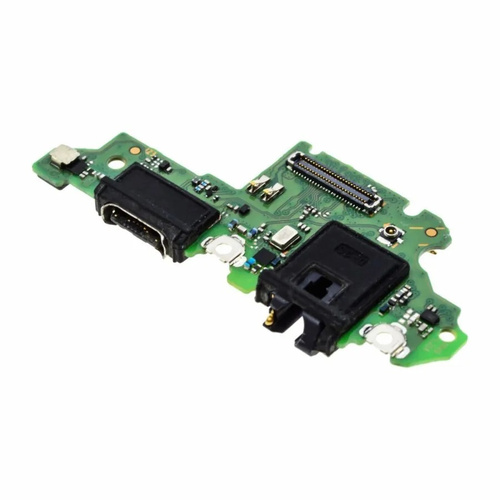 81 отзыв на Шлейф для Huawei P Smart Z (STK-LX1) / Honor 9X (HLK-AL00 ...