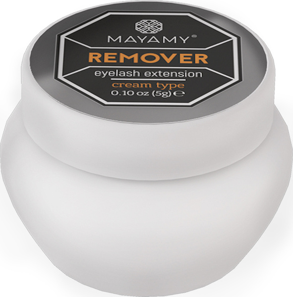 Innovator Cosmetics Ремувер для ресниц MAYAMY кремовый 5г - купить с ...