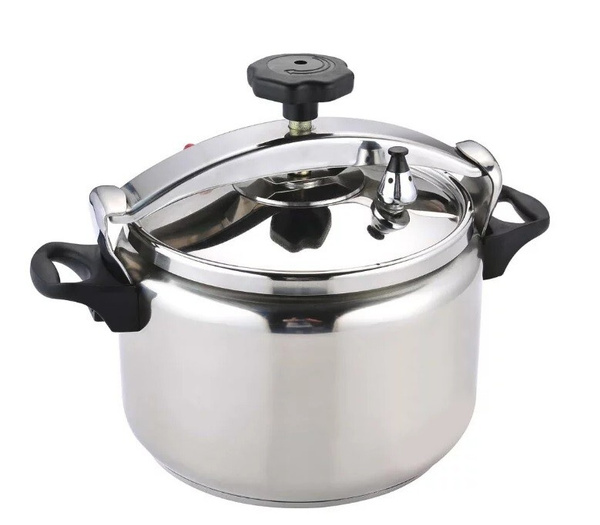 Скороварка KELLI KL-4061-9L - купить с доставкой по выгодным ценам в интернет-магазине OZON ...