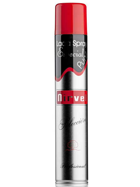 NIRVEL PROFESSIONAL Лак для волос, 400 мл - купить с доставкой по ...
