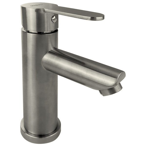 Смеситель для раковины Магнус, литой, одноручковый, шаровый, арт. 9149 ...