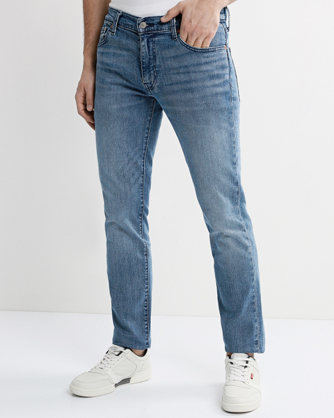 Джинсы Levi's 511 Slim 511™ Slim Fit - купить с доставкой по выгодным ценам в интернет-магазине ...