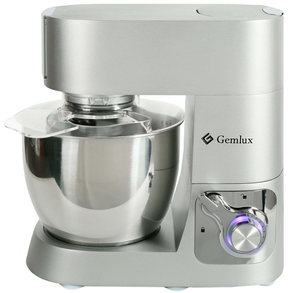 Стационарный Миксер Gemlux GL-SM612LED - купить по низким ценам в ...