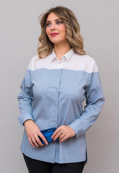 Блузка Balsako - купить с доставкой по выгодным ценам в интернет ...