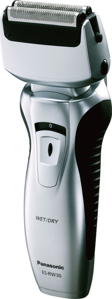Электробритва Panasonic ES-RW30-S520 - купить по выгодным ценам в ...