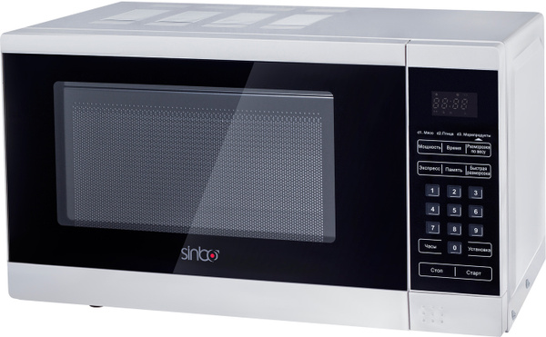 Микроволновая печь Sinbo SMO 3659 - купить по низким ценам в интернет ...