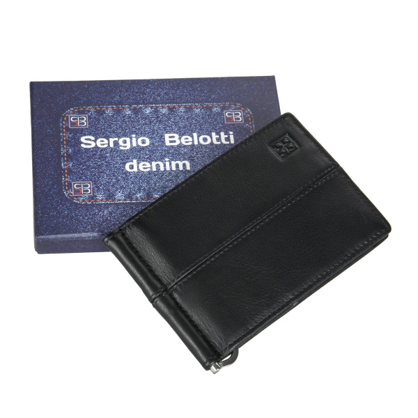 Sergio Belotti Портмоне - купить с доставкой по выгодным ценам в ...