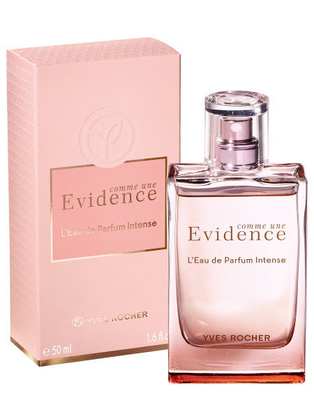 Yves Rocher France Yves Rocher / Ив Роше / Парфюмерная Вода Intense ...