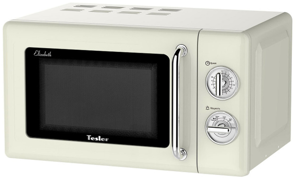 Микроволновая печь Tesler MM-2045 - купить по низким ценам в интернет ...