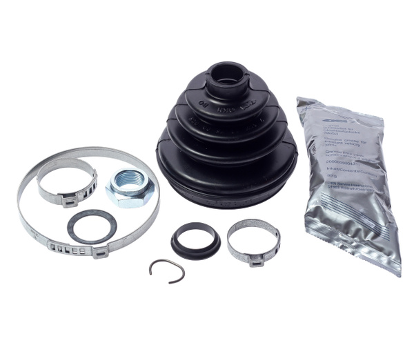 Пыльник шруса vw golf 2,3 комплект loebro - арт. 300402 - купить по ...