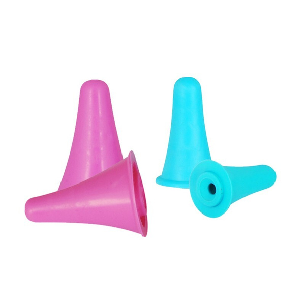 Наконечники для спиц 10810 Point Protector KnitPro - купить с доставкой ...