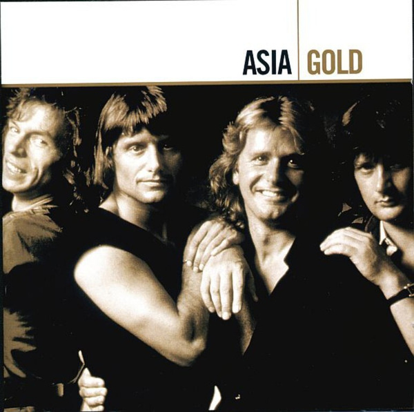 CD Asia. Gold. Definitive Collection (2 CD) - купить по низким ценам в ...