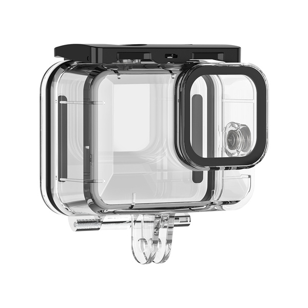 Водонепроницаемый бокс для GoPro Hero 9/Hero 10 Telesin - купить с ...