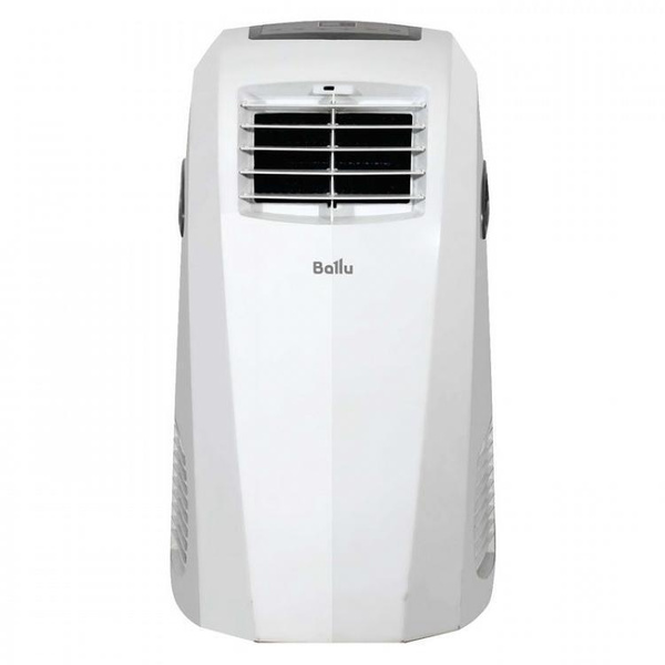 Мобильный кондиционер Ballu BPAC-07 CP купить по выгодной цене в ...
