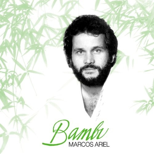 CD Marcos Ariel: Bambu - купить по низким ценам в интернет-магазине ...