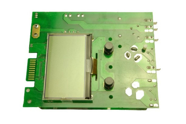 Плата управления (EB3F) PR64 Lincat - купить с доставкой по выгодным ...