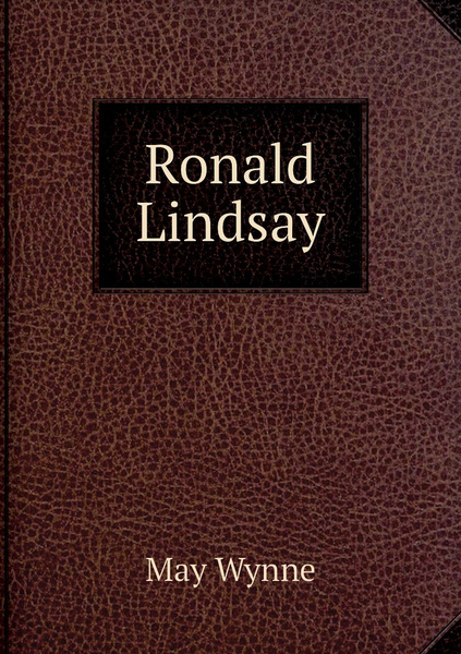 Ronald Lindsay купить на OZON по низкой цене (157173845)