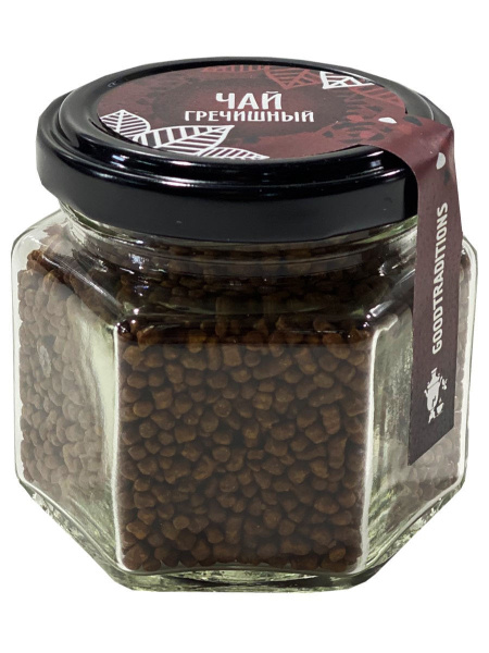Добрые Традиции, Гречишный чай для похудения grecha tea superfood ...