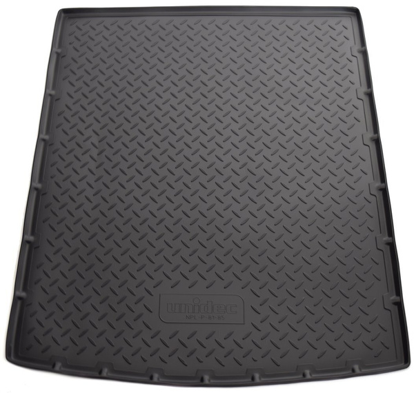 Коврик в багажник Unidec UNIDEC.NPL-P-81-85, цвет черный - купить по ...