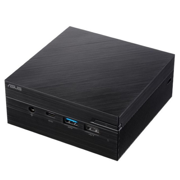 ASUS Мини-ПК (Intel Pentium Silver N5000, Intel UHD Graphics 605, Без ...