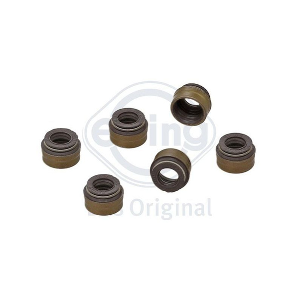 Колпачки м.с. MB C(W202/W203) M112/M113/M155 (компл.) ELRING 712170 ...