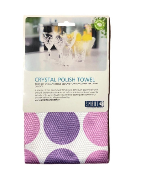 Smart Microfiber System Салфетки для уборки - купить с доставкой по ...