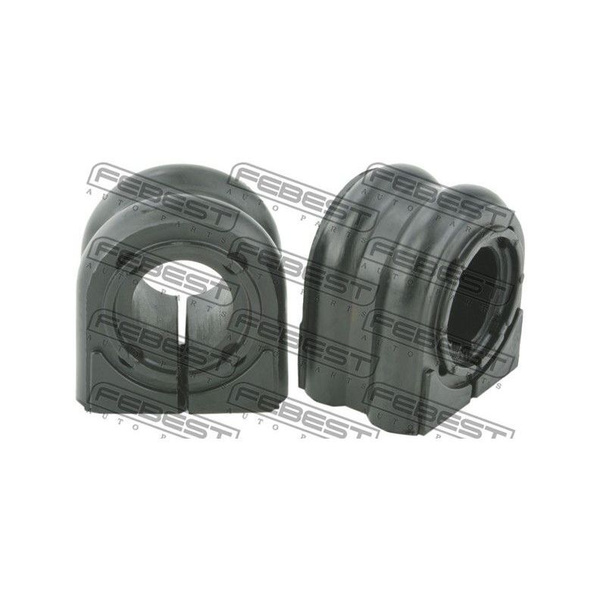 Втулка переднего стабилизатора комплект FEBEST OPSB-MOKF-KIT для ...