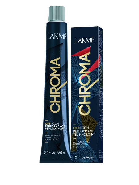Lakme Краска для волос, 60 мл - купить с доставкой по выгодным ценам в ...
