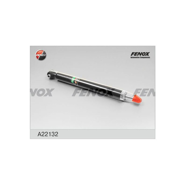 Амортизатор Задний L R Mb C/E (C202/W204/S204/A207/C207/W212) Fenox ...