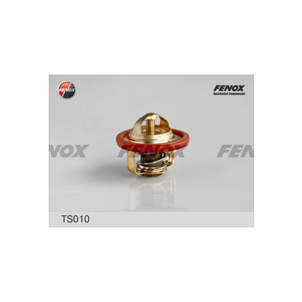 Термостат FENOX TS010 - FENOX арт. TS010 - купить по выгодной цене в ...