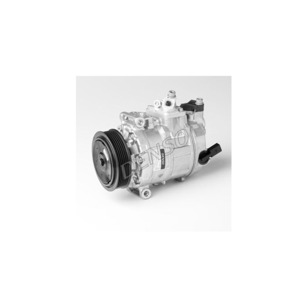 DCP32045 компрессор кондиционера Audi A3 all 03>, WV Golf all 05 ...