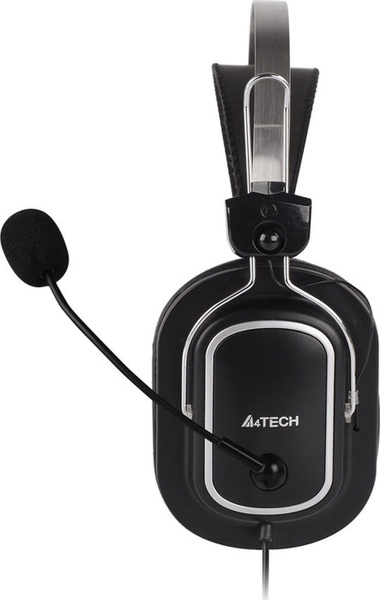 Игровые наушники Полноразмерные A4Tech HU-50_2523 озон - купить по ...