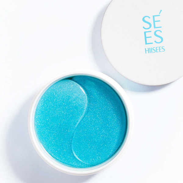 HIISEES Гидрогелевые патчи с аминокислотами , 60 шт. - купить с ...