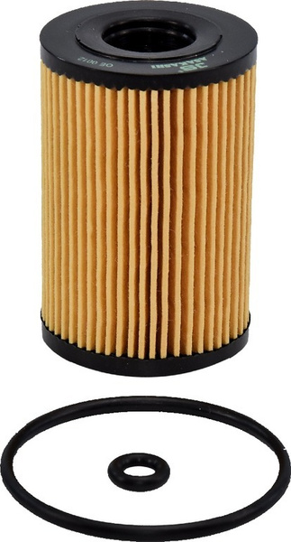 OE662/1 Фильтр масляный FORD/VOLVO 04- 2.5/2.4 DIESEL купить на OZON по ...