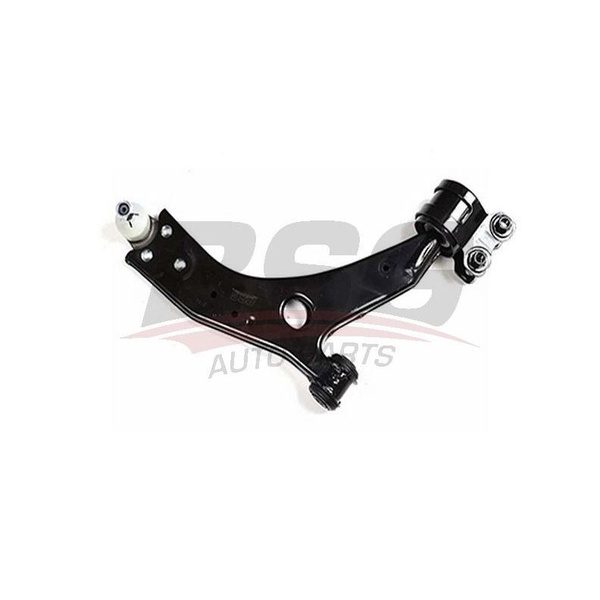 Рычаг передней подвески правый (с шаровой опорой) - купить по доступным ...