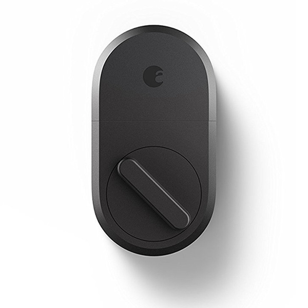 August Smart Lock 3rd Gen - купить по низкой цене в интернет-магазине ...