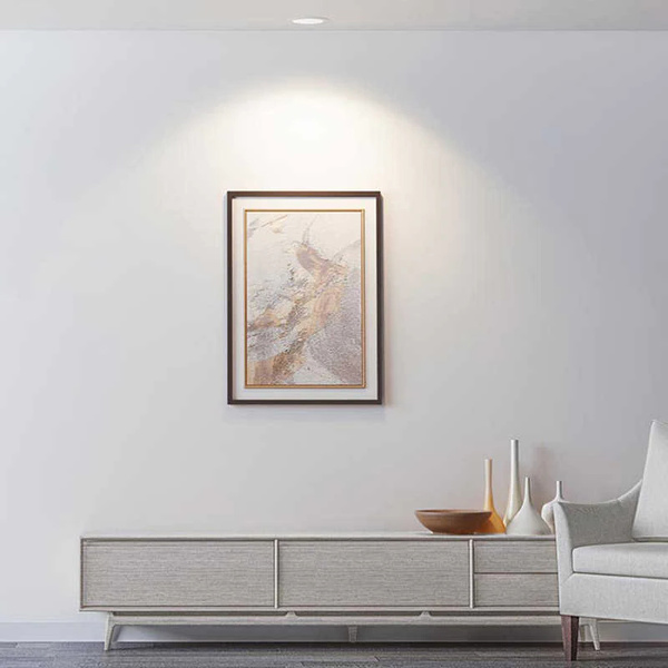 Светильник встраиваемый Xiaomi Philips Zhirui LED Smart Wi-Fi с ...