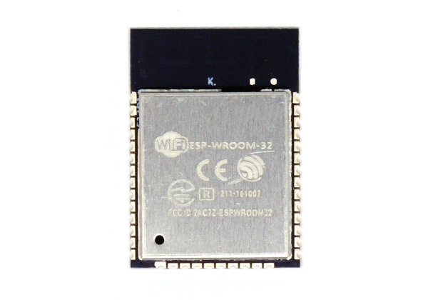 Модуль Bluetooth и WiFi ESP-WROOM-32 ESP32 (Arduino) - купить с ...