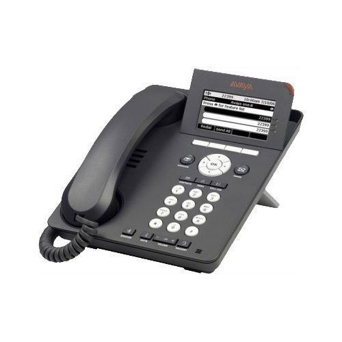 VoIP-телефон Avaya 9620L - купить с доставкой по выгодным ценам в ...