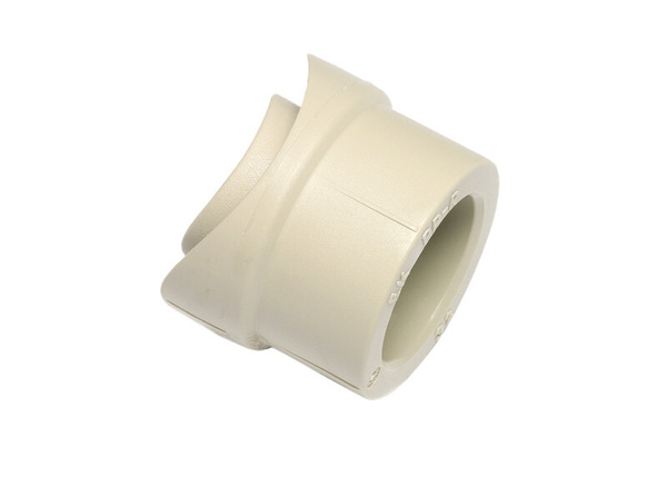 Вварное седло PP-RCT 110х32, Wavin Ekoplastik SNS11032RCT lnd купить на ...