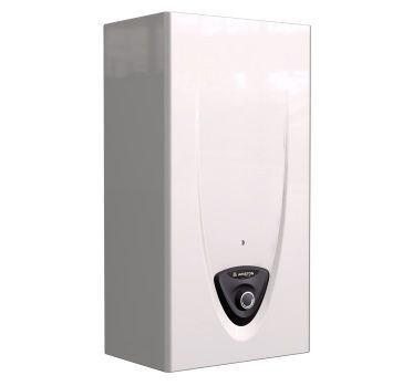 Водонагреватель газовый проточный Ariston FAST EVO B 11 NG RU (19 кВт ...